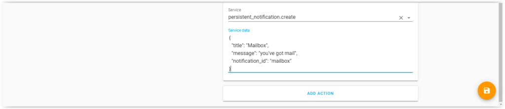 Mailbox monitor with Zigbee – ADONNO